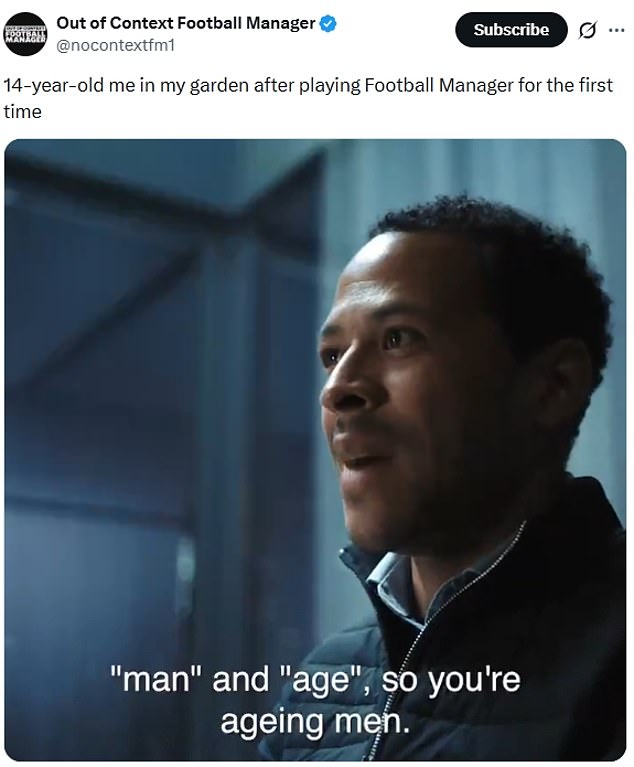 New Chelsea boss Liam Rosenior is called out as 'football's David Brent ...