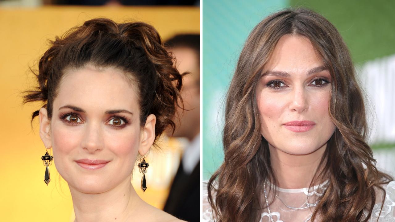 30 famous celebrities who have struggled with shyness