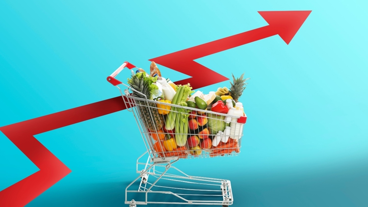 Americans feel budget squeeze as food, energy costs stay high despite ...