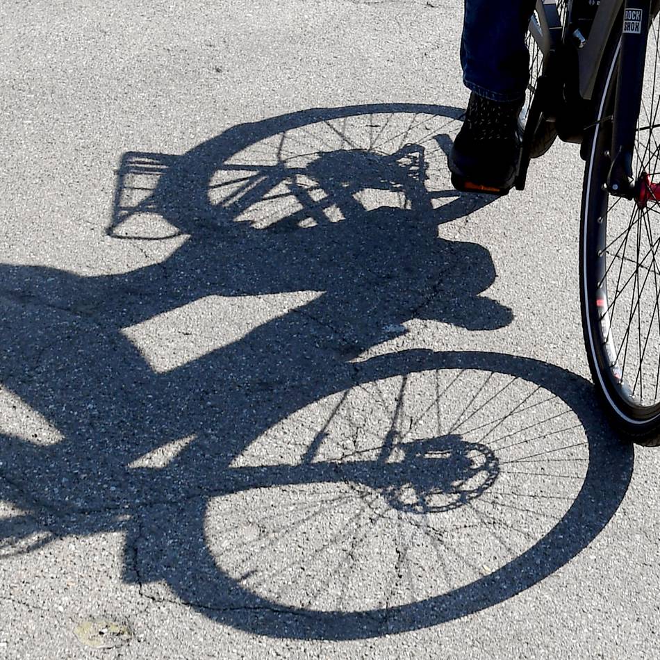 Polizei schnappt alkoholisierte Pedelec-Diebe