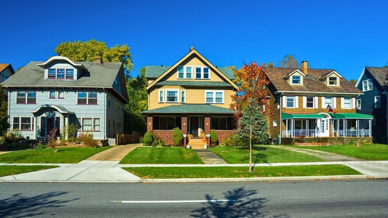 The hidden cost in today’s housing market, maintaining an older home is ...