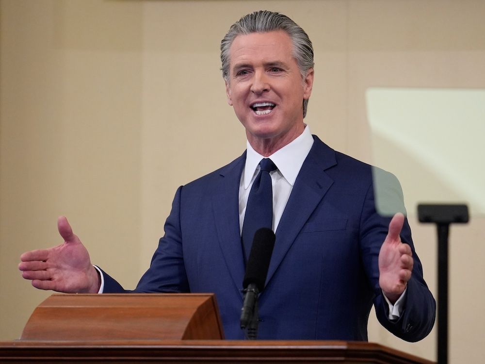 David Kaufman: Years of wasting money on woke agenda has come back to ...