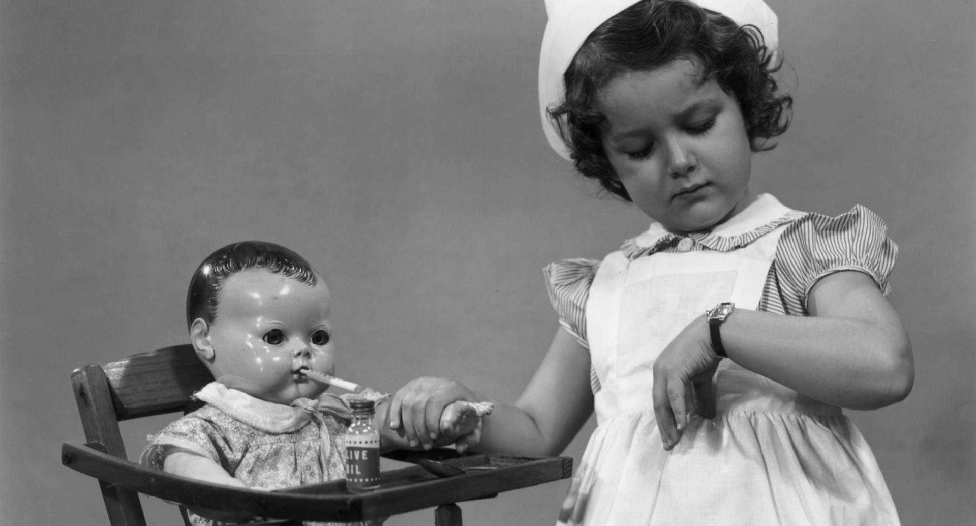 Are you a victim of one of these made-up medical conditions?