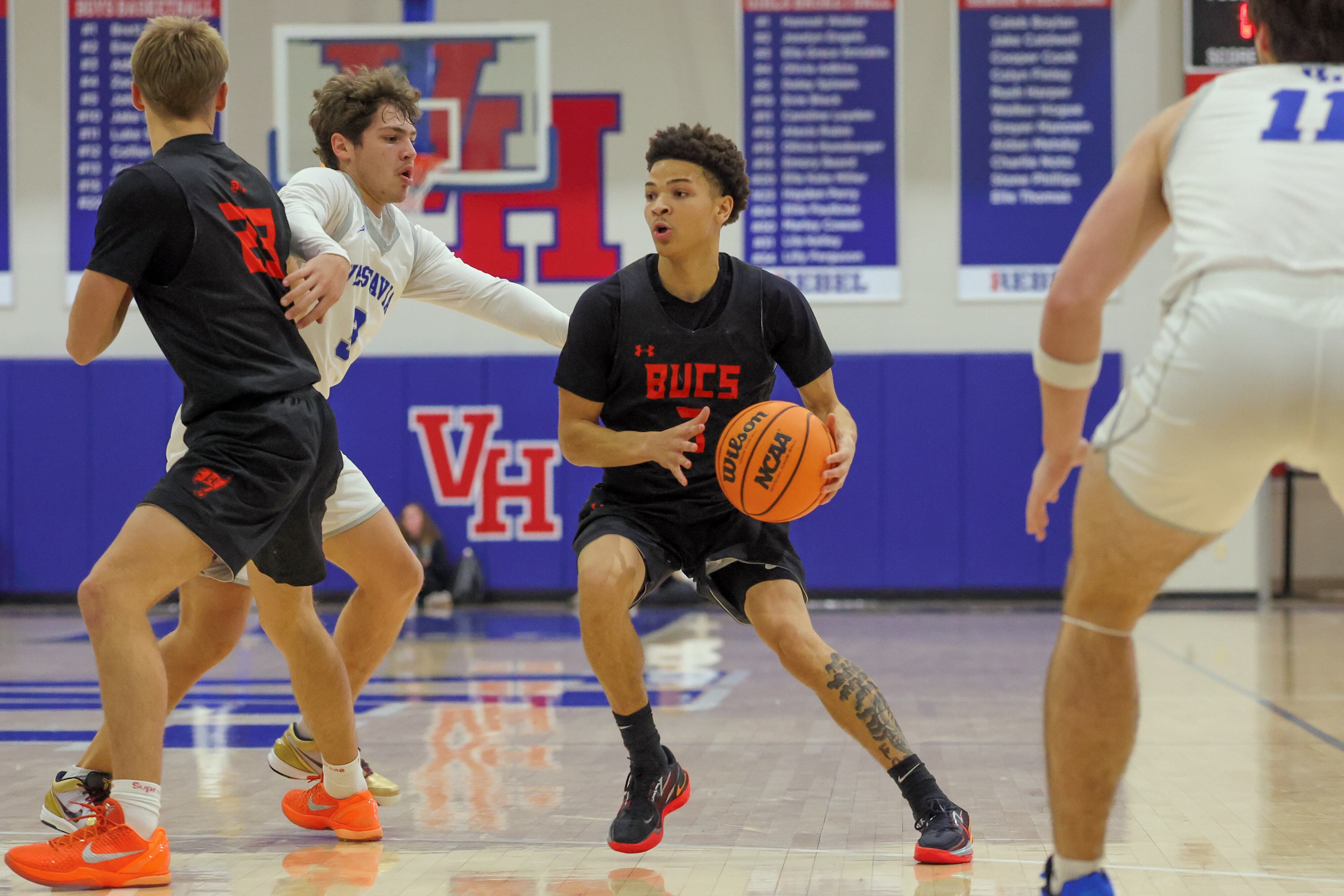 Plenty of shakeup highlights latest ASWA high school boys basketball ...