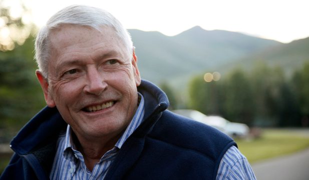 An open letter to John Malone