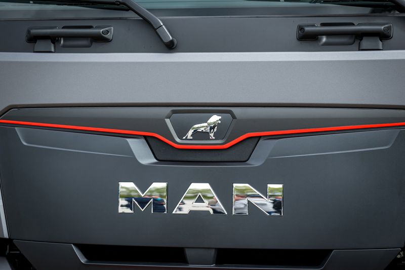 MAN investiert und spart in Deutschland - Einigung mit IG Metall