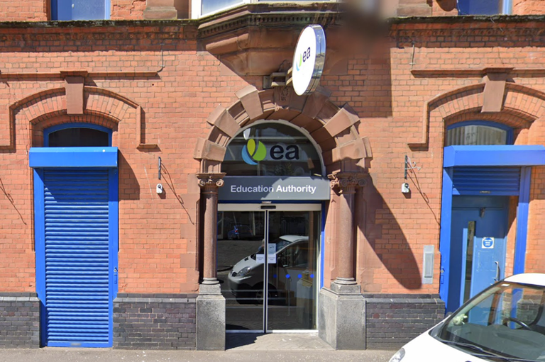 UK school suspends 19 boys after 'toxic masculinity' concerns