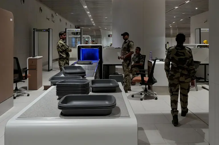 Billionaire Ambani, telcos spar with Adani's Mumbai airport on mobile ...