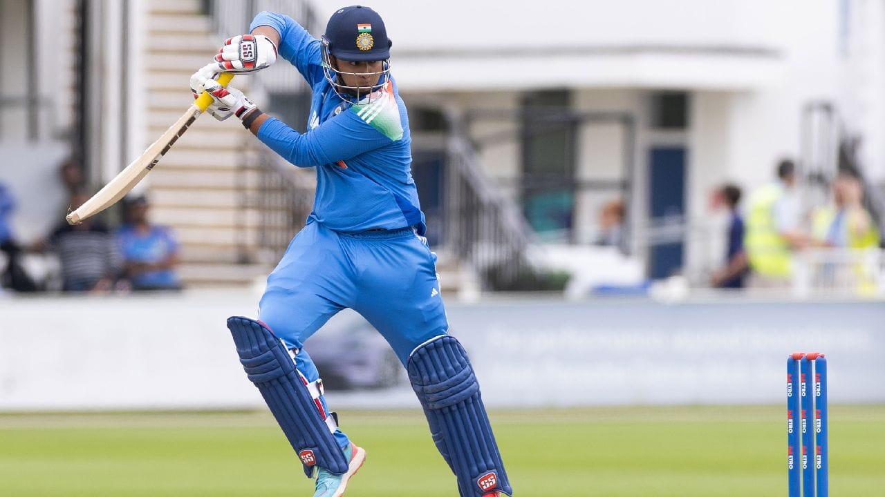 Vaibhav Sooryavanshi: Biggest name in junior cricket fails first test ...