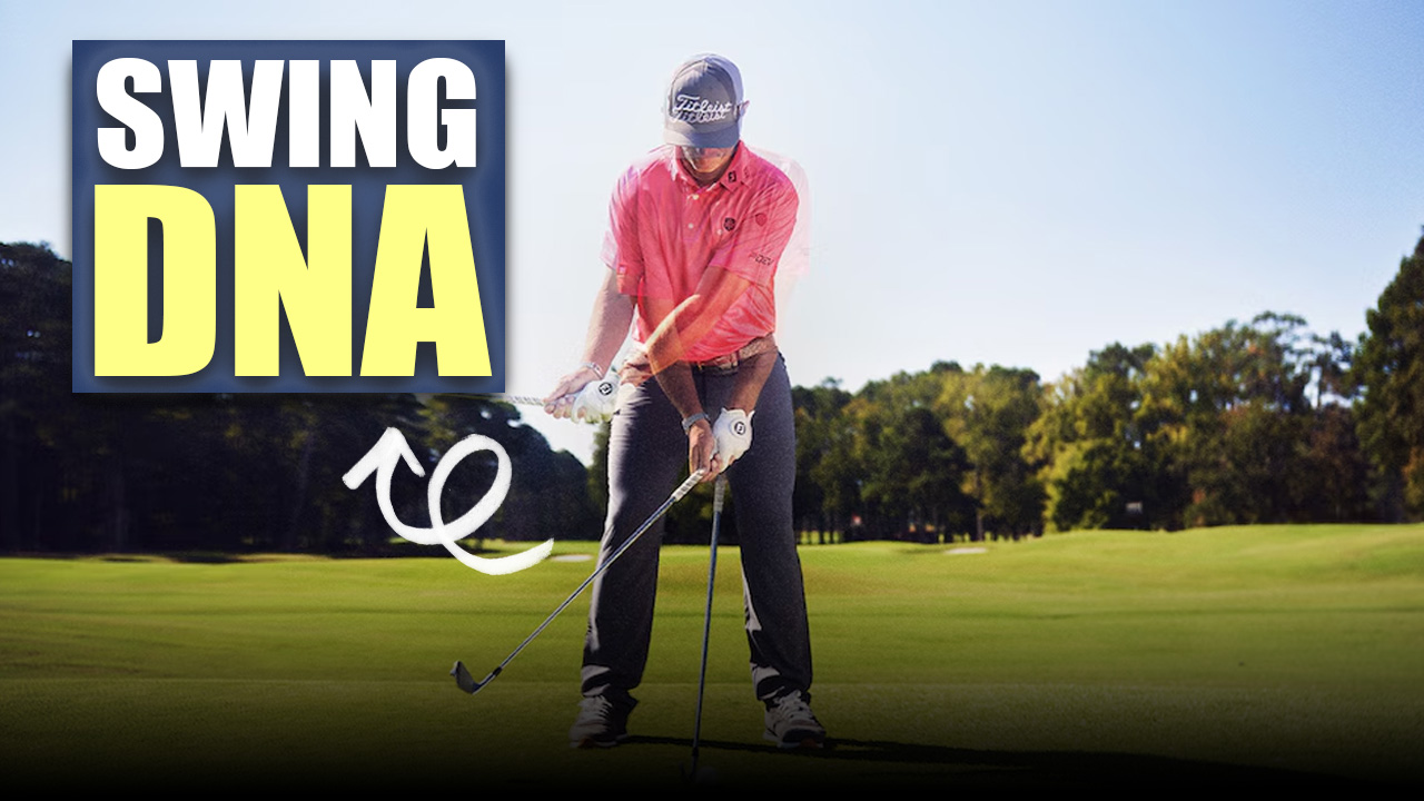 Your takeaway reveals everything: Body-led vs hands-led golf swings