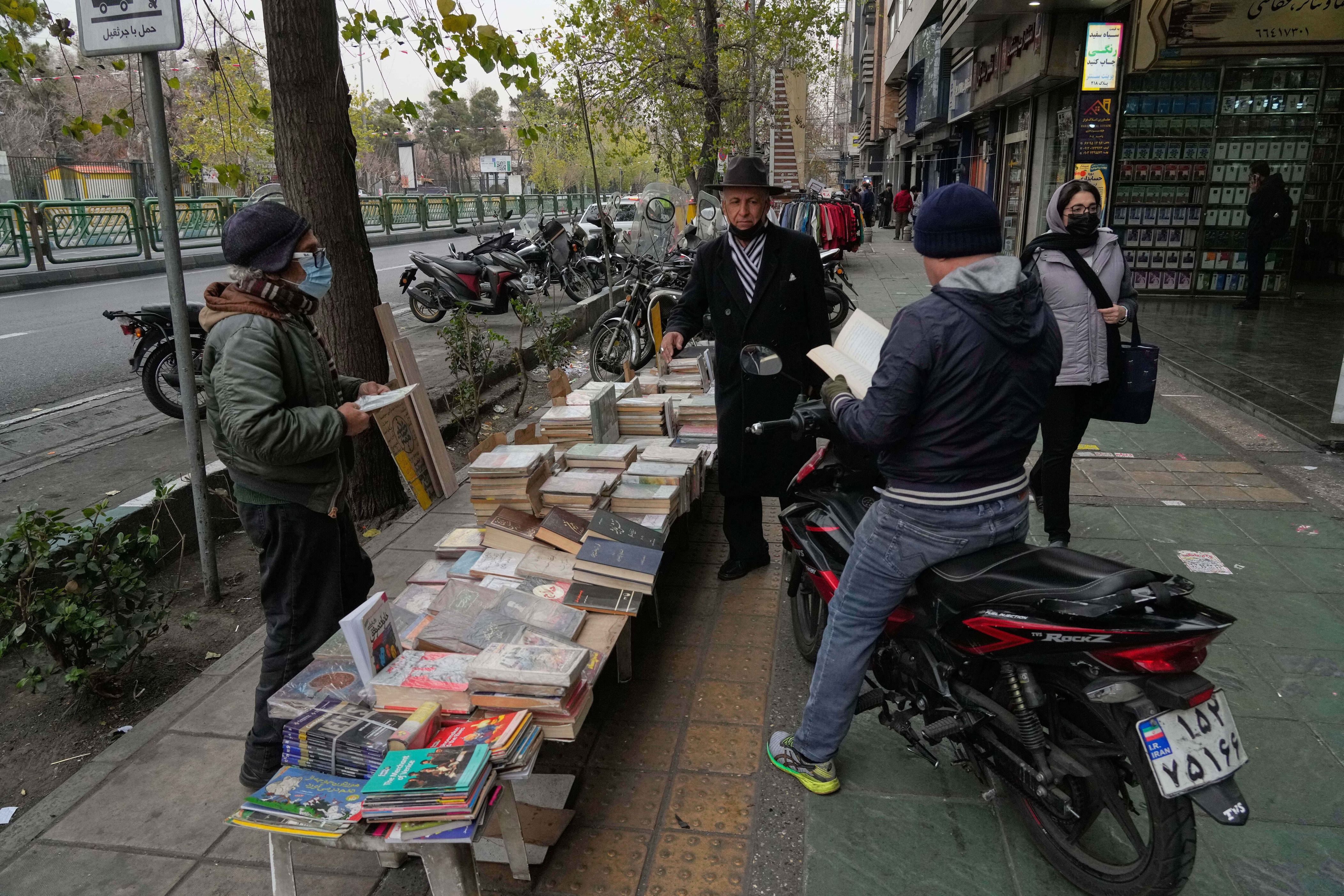 EN DIRECT - Menaces américaines sur l’Iran : les déclarations ...