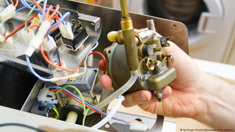 Almanya elektronik ürünlerin tamirini kolaylaştırmak istiyor