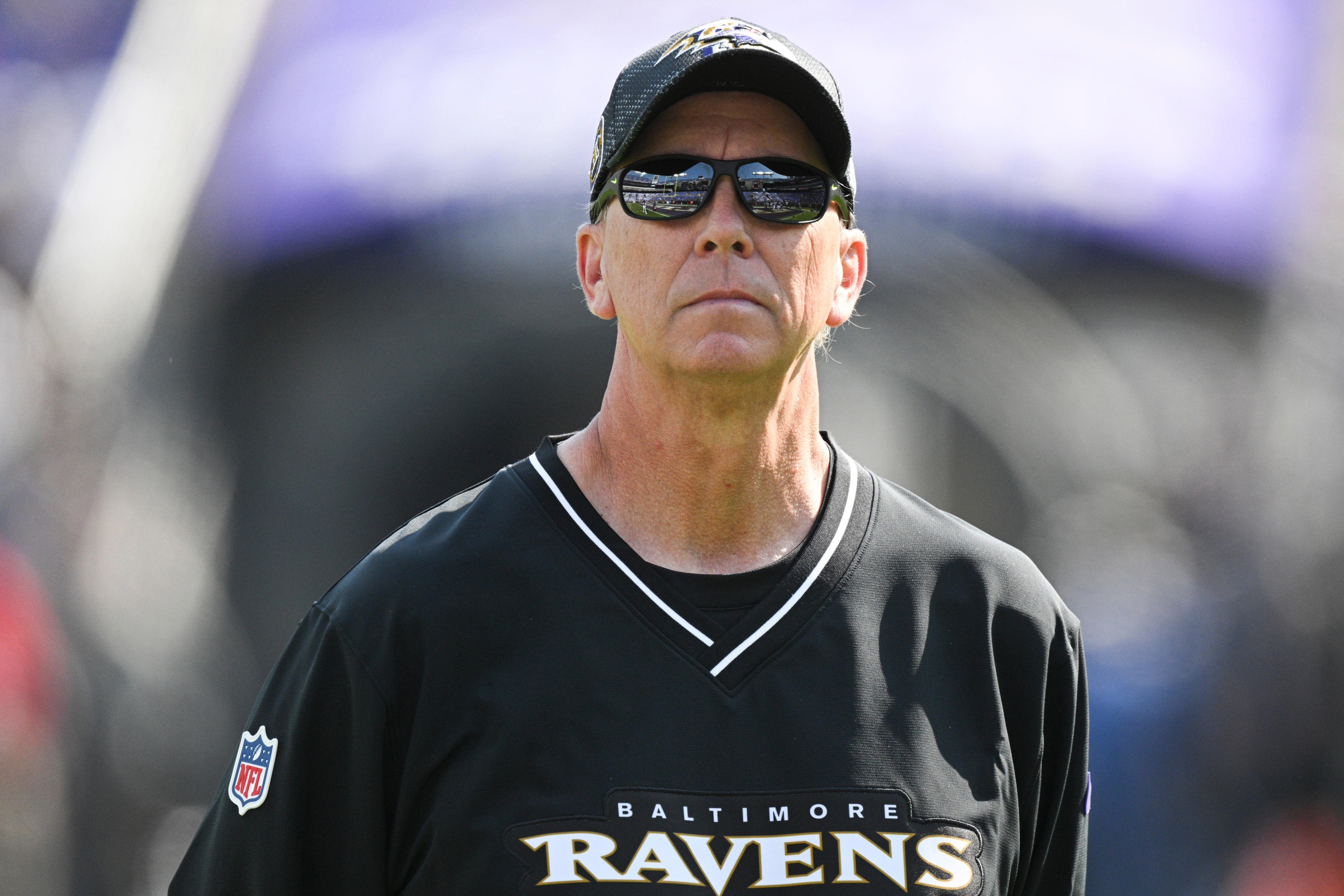 Eagles' OC search: Todd Monken to join John Harbaugh's Giants' staff