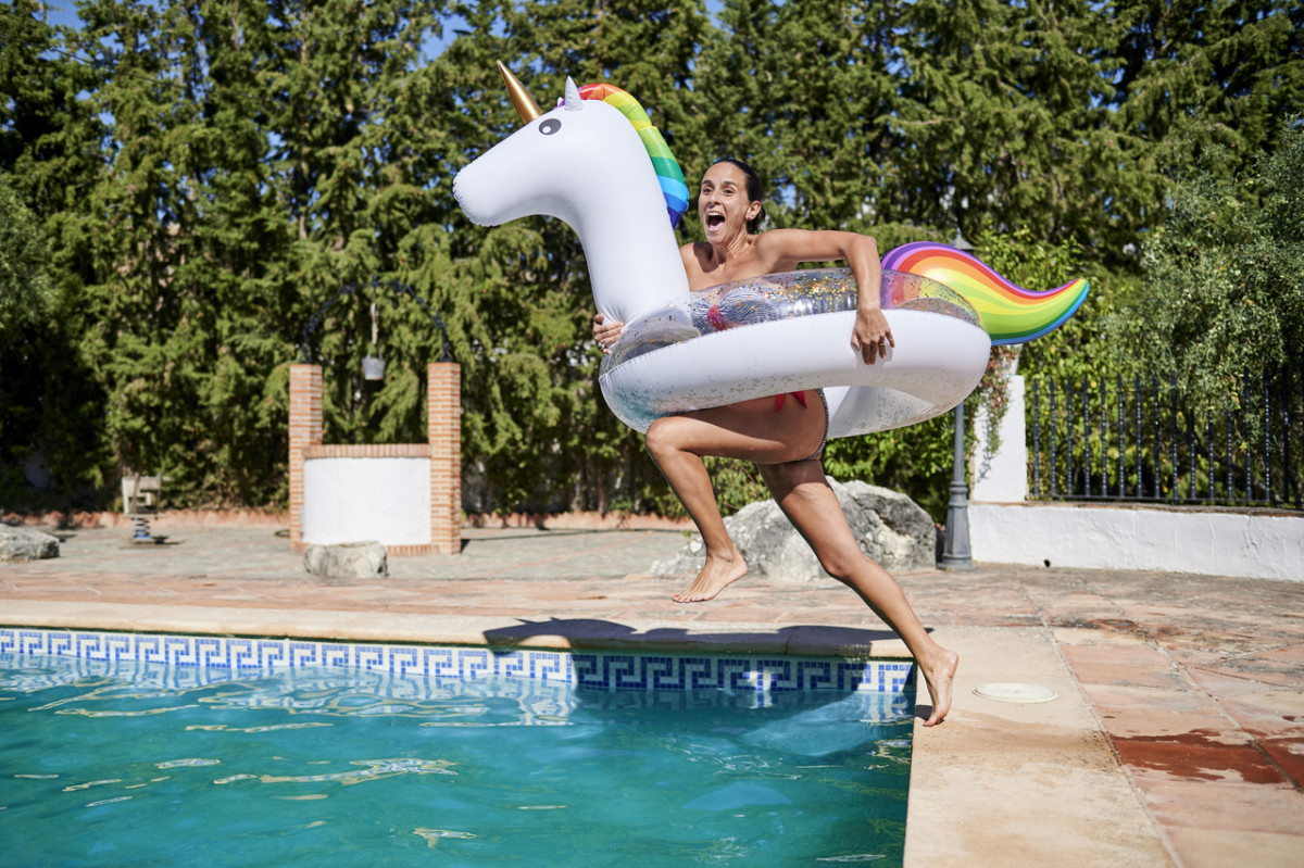 200+ unicorn names that are magical