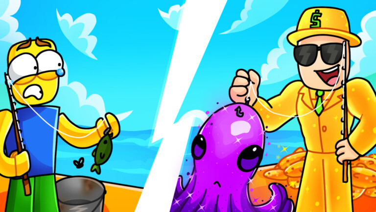 Fishing incremental codes – January 2026