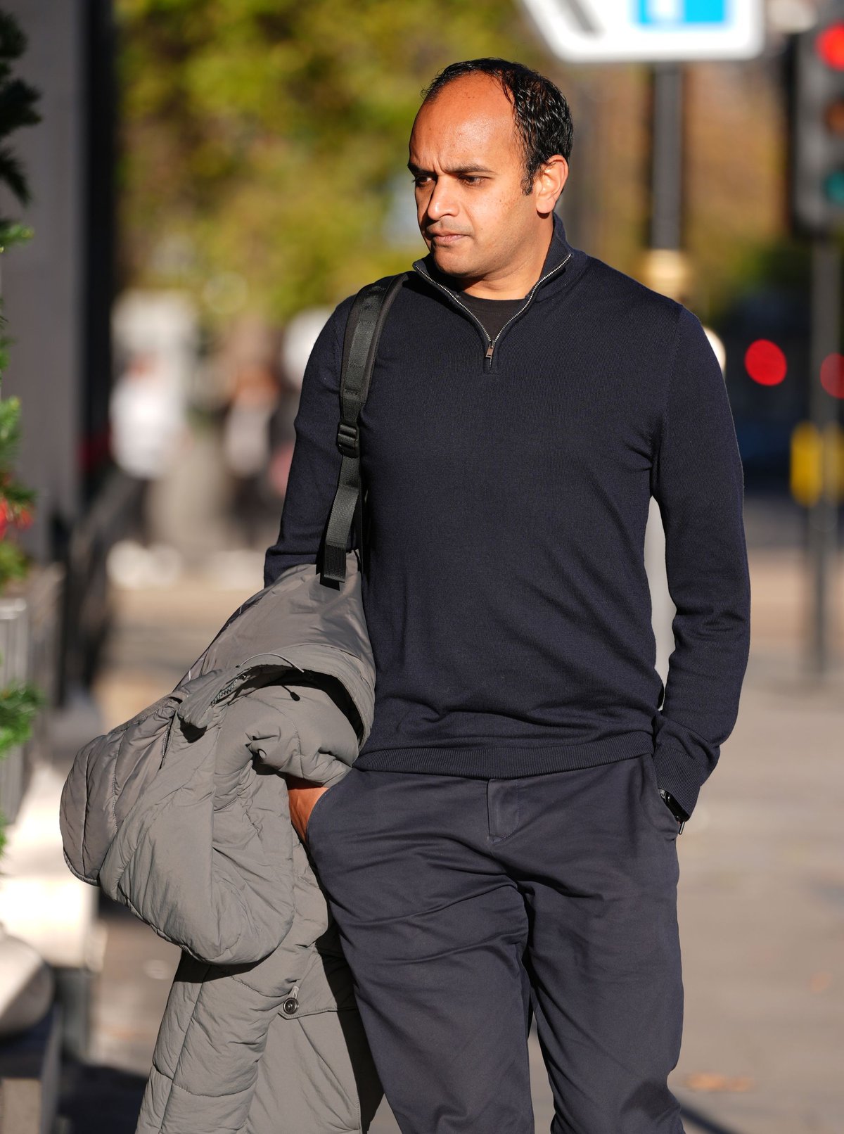 Spurs in crisis ahead of fan protest - can Vinai fix toxic Tottenham?