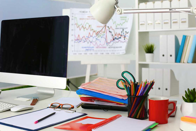 She tampered with my audit to make me look incompetent — I presented ...