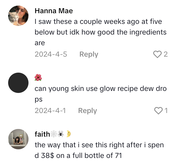 Five Below shopper said she found great Sol de Janeiro off-brand beauty ...