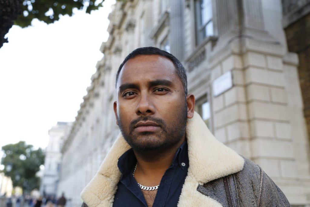 Top BBC anchor Amol Rajan leaving 'Today' programme to unleash my inner ...