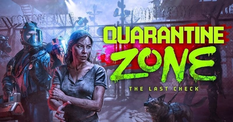Quarantine Zone The Last Check Explained: How Zombie Inspections Really ...