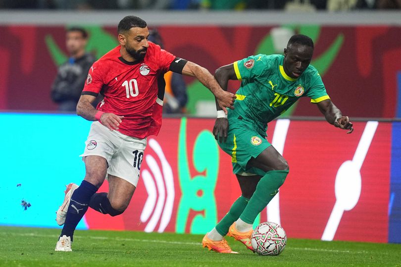 Sadio Mane shows true colours with Mo Salah comments after Liverpool ...