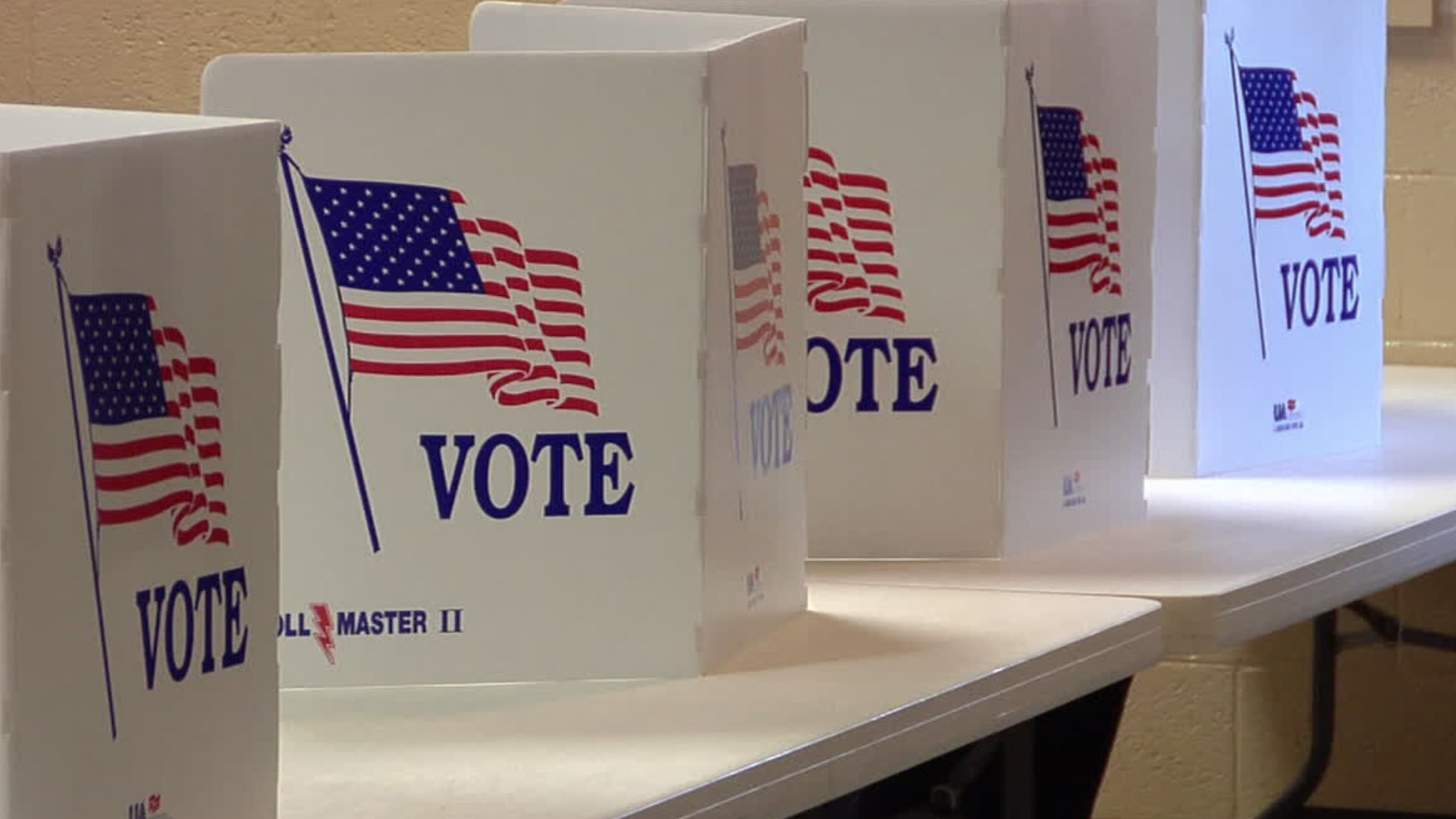 Judges clear California's new congressional map for midterm elections