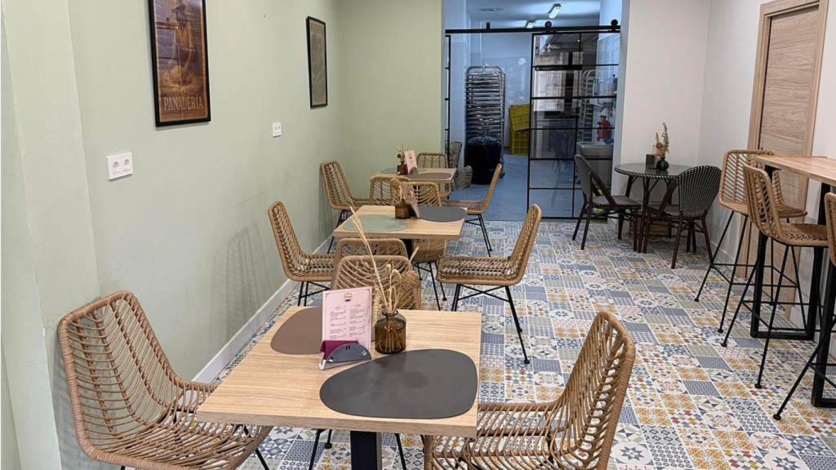 Dani (41) abre una nueva panadería en un pueblo con Museo del Pan: “La ...