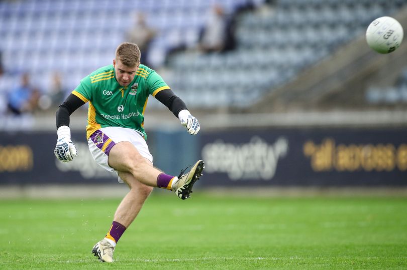 Meath boss Robbie Brennan confirms talks with former Kerry underage star