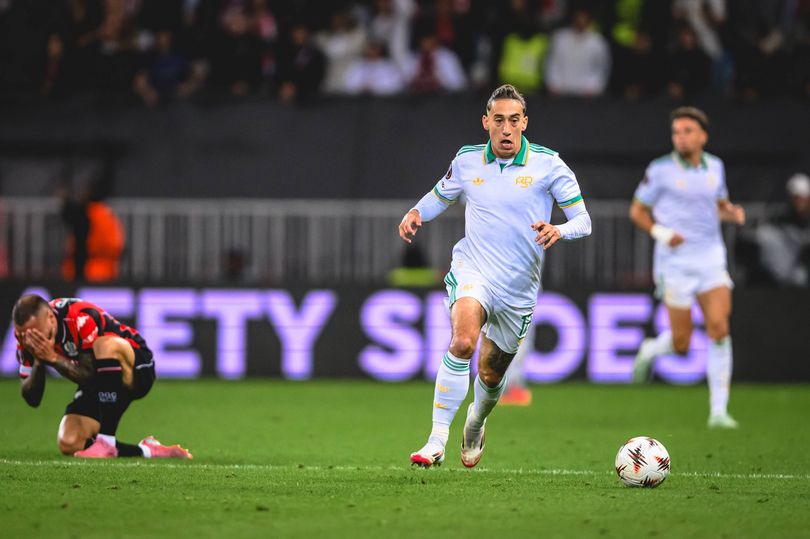 Liverpool transfer news: Marc Guehi preference emerges as defender set ...