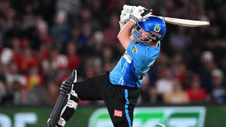 Batter up: BBL announce exciting new innovation