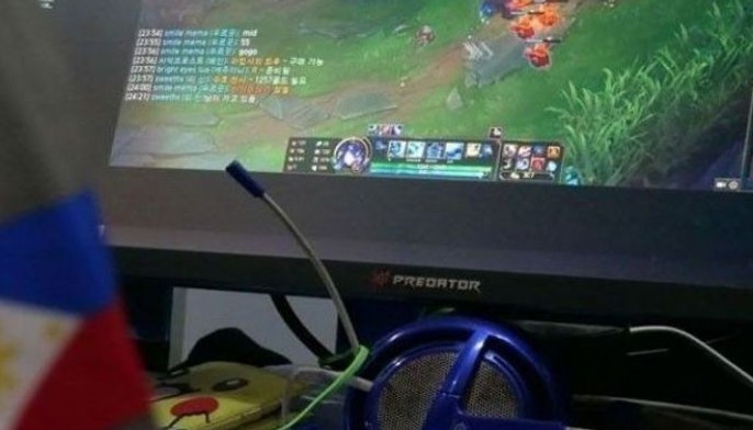 Gaming devices still dominate Acer’s Philippine market