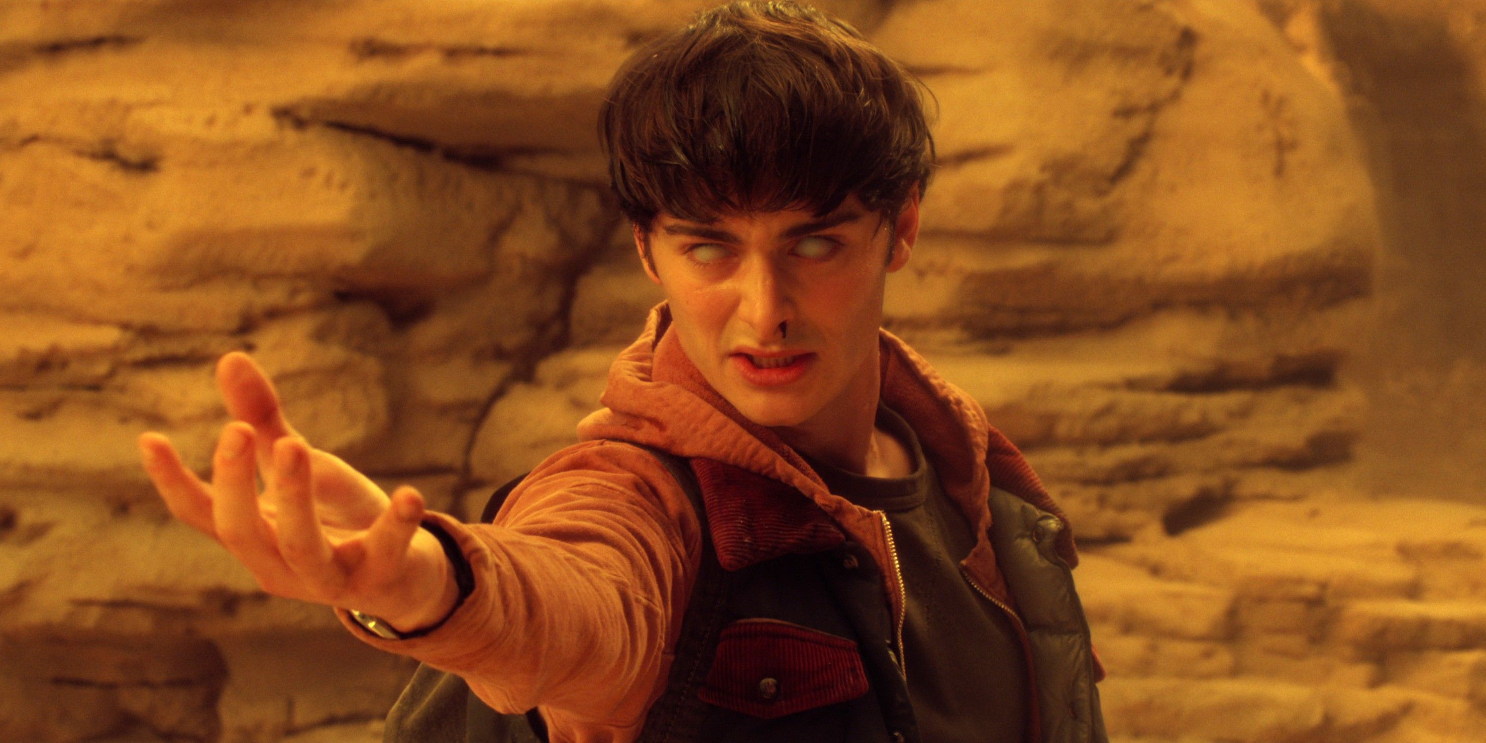 Stranger Things ChatGPT writing claims addressed by documentary director