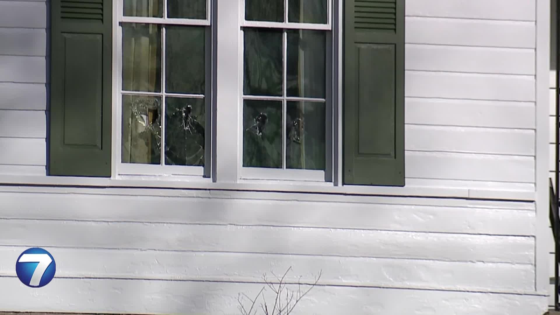 Man accused of vandalizing VP Vance’s Cincinnati home formally charged