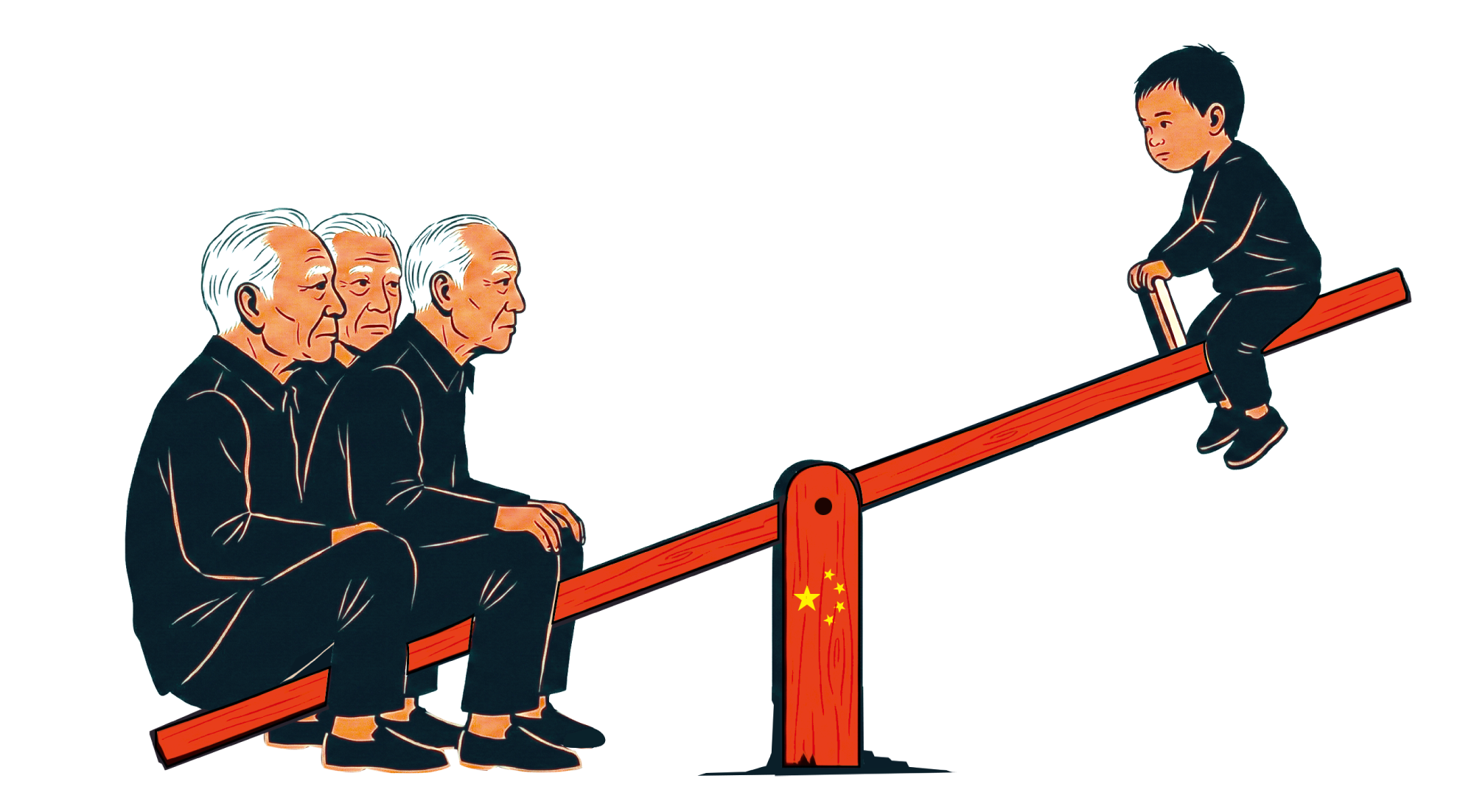 China levies VAT on contraceptives to tackle population decline