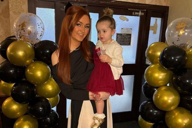 Busy Darlington mum and dance teacher launches new food business