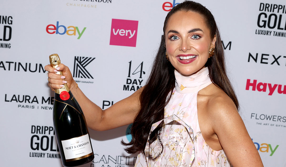 One small detail in Kayleigh Trappe’s engagement video has fans in tears