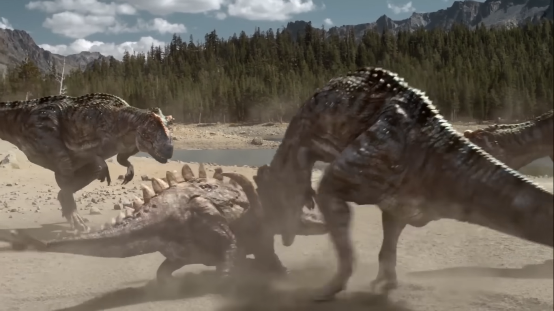 Why size alone does not place dinosaurs at the top of the tier list