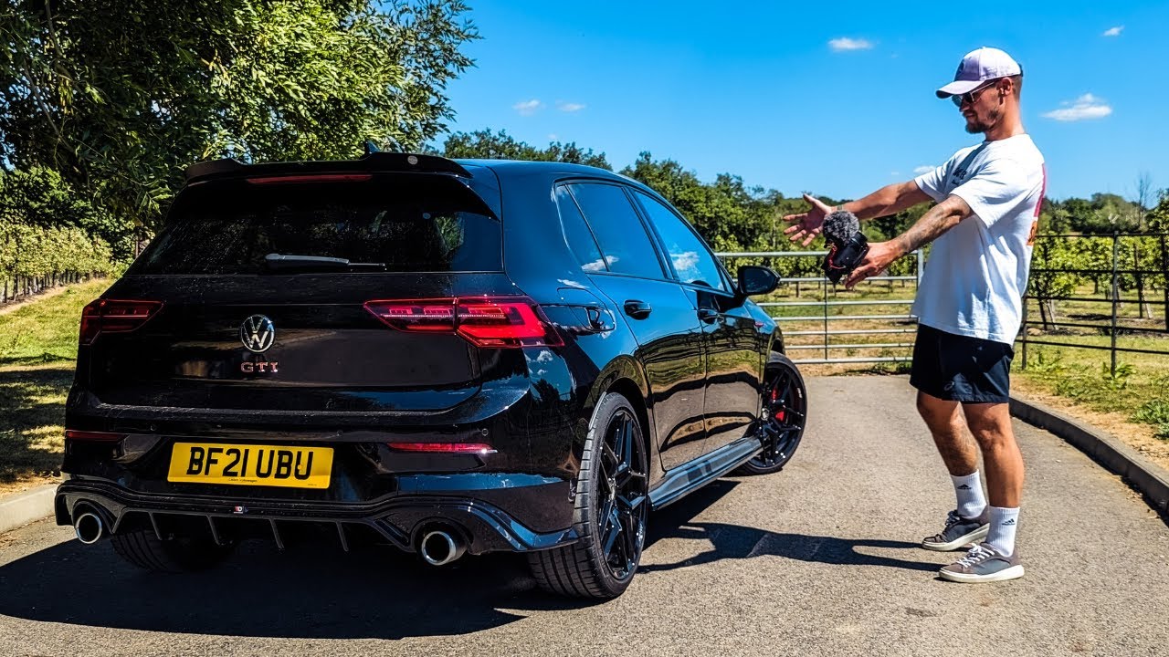 Last test to prove this VW is the best daily car