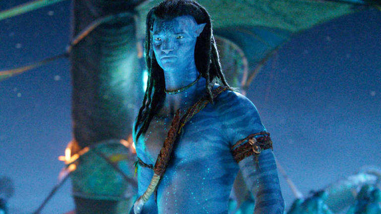 James Cameron's Avatar 4 officially starts a whole new era for the ...