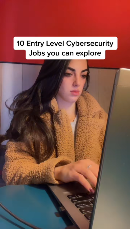 10 entry-level cybersecurity jobs you can start today