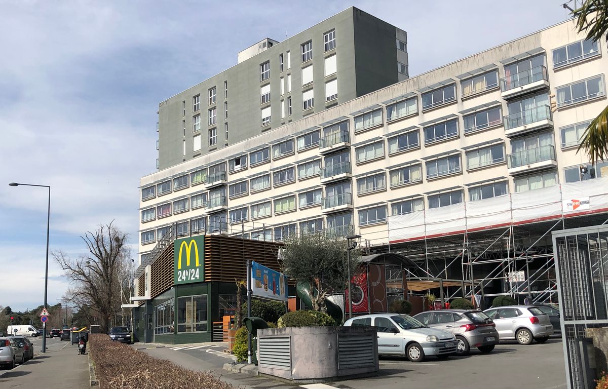 Rennes : Un homme de 21 ans décède en chutant en marge d’une soirée