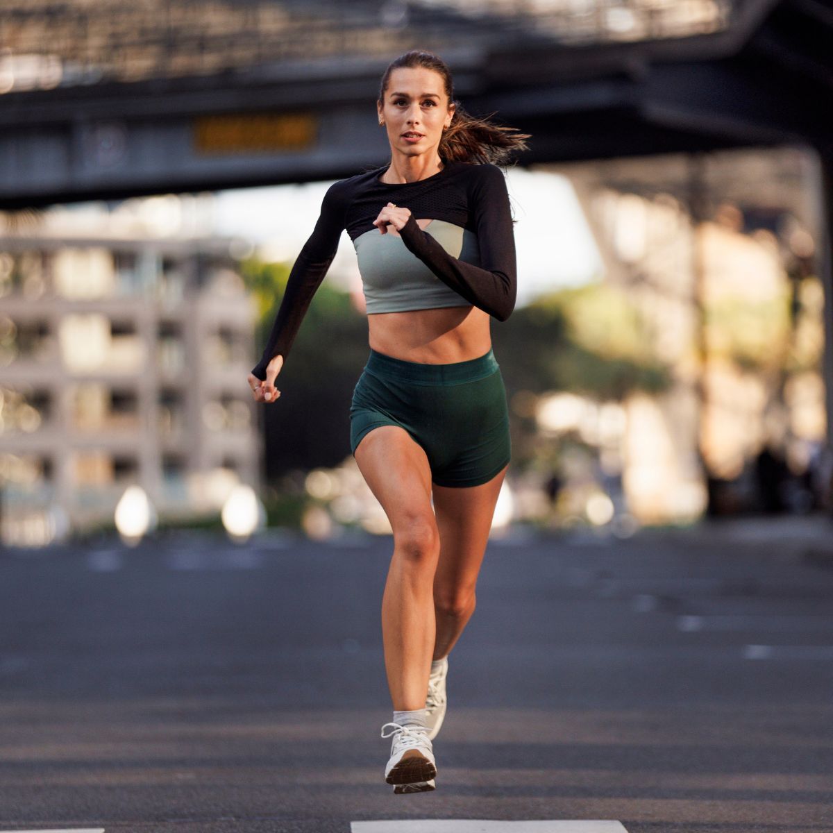 First 10 minutes of your run feel like hell? This simple reason may be why