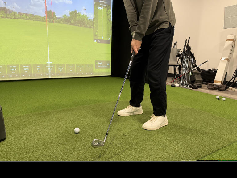 PXG 0311 Gen8 T iron review: Game-changing fitting technology marred by ...