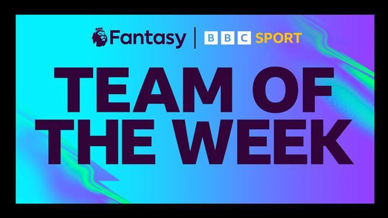 Semenyo goes straight in the XI - FPL team of the week