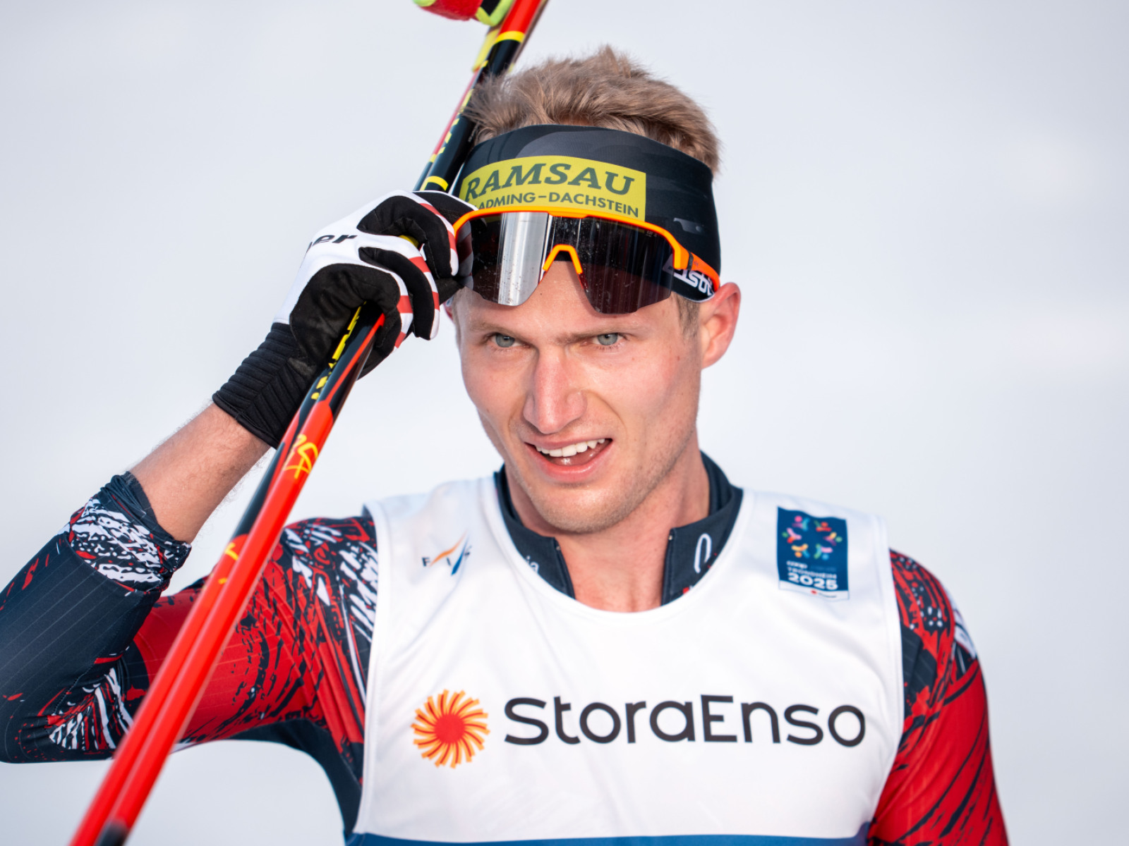 Wiedereinstieg von Vermeulen in Oberhof - Kläbo pausiert