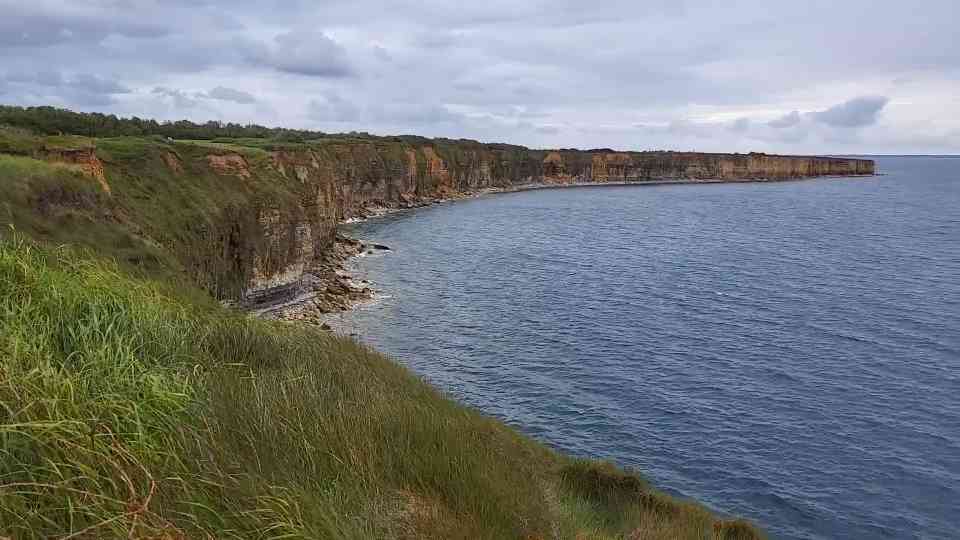 How to visit the D-Day beaches in Normandy in 3 days