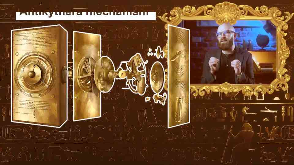 How archaeologists dismiss most ancient alien claims