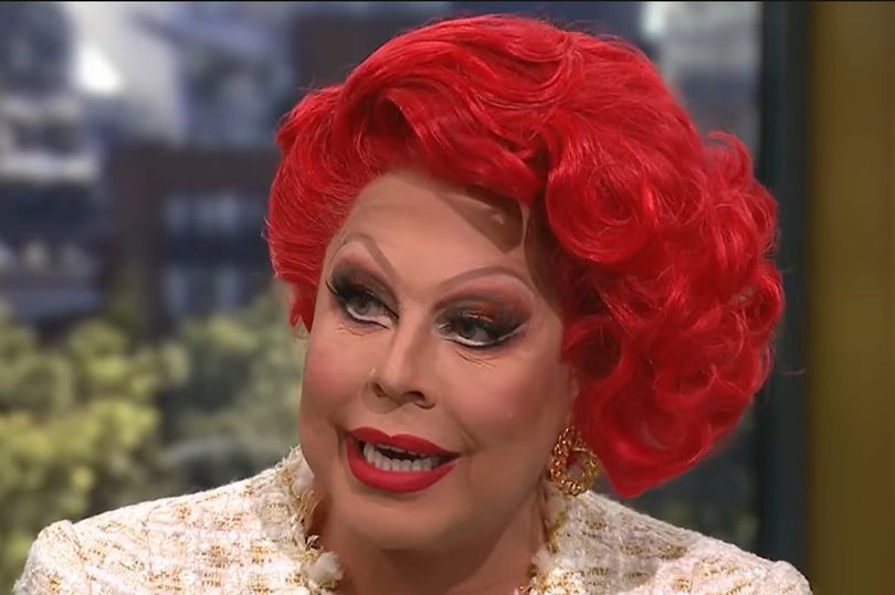 La Voix responds to 'opportunity' in Strictly Come Dancing job 'update'