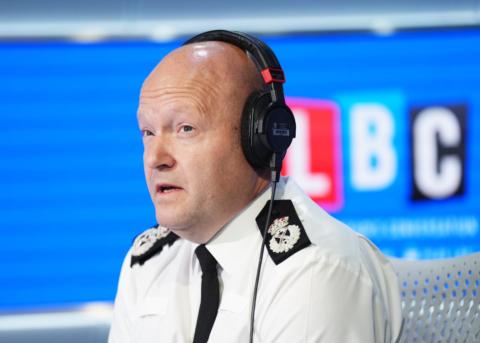 Streeting piles pressure on West Midlands Police chief to stand down