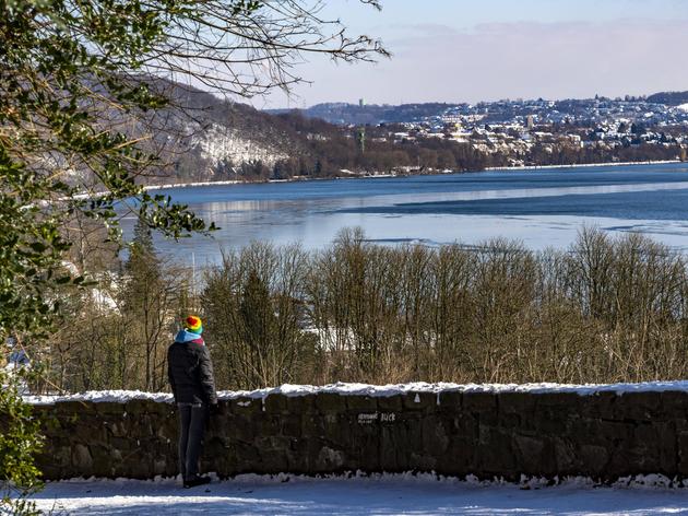 Ungewöhnliche Wetter-Entwicklung bahnt sich in NRW an